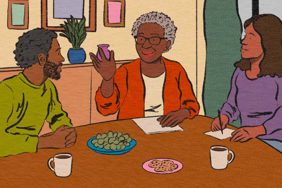 What is a Conservatorship? The Role and the Risks | Charles Schwab