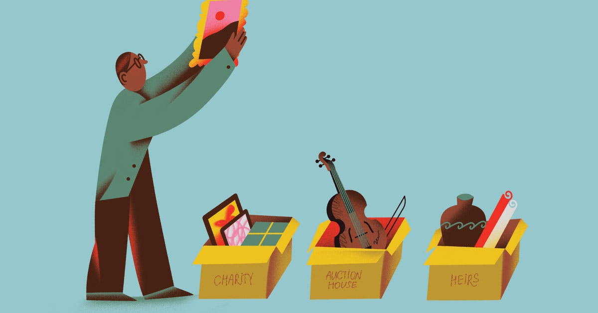 Tax on Collectibles, Art, and Other Valuables | Charles Schwab