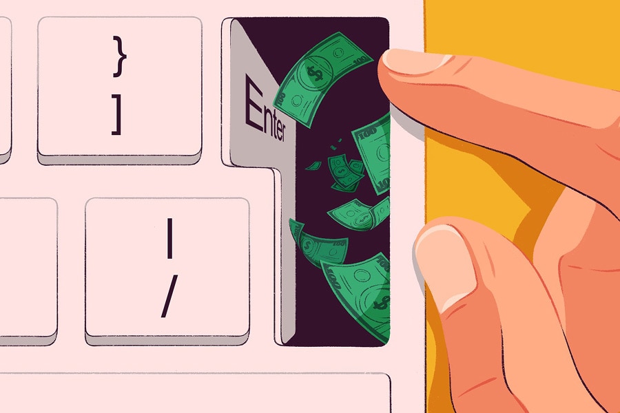 How to Wire Money Safely | Charles Schwab