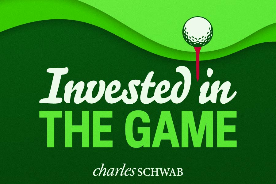 Sam Hahn: CEO, L.A.B. Golf | Charles Schwab