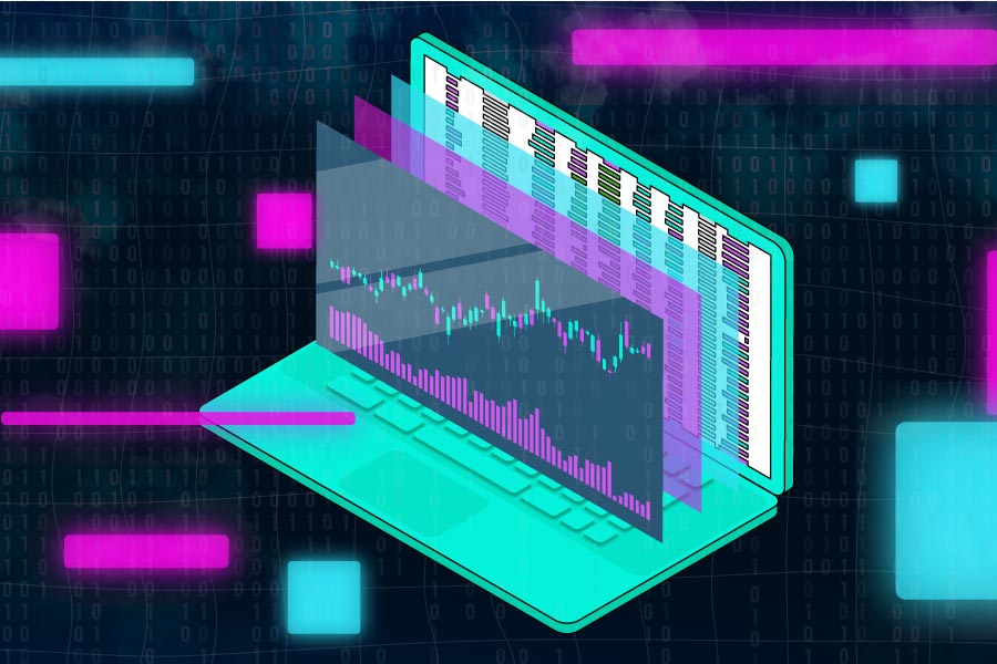 Coding Custom Indicators On Thinkorswim® Charles Schwab