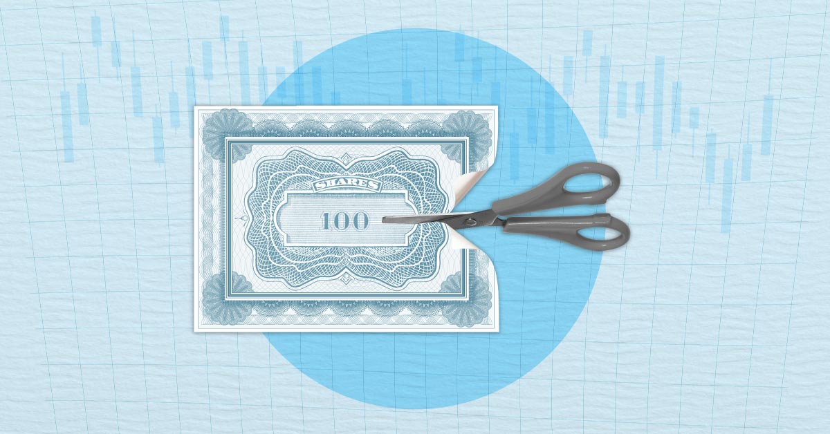Stock Splits: What Investors Should Know | Charles Schwab