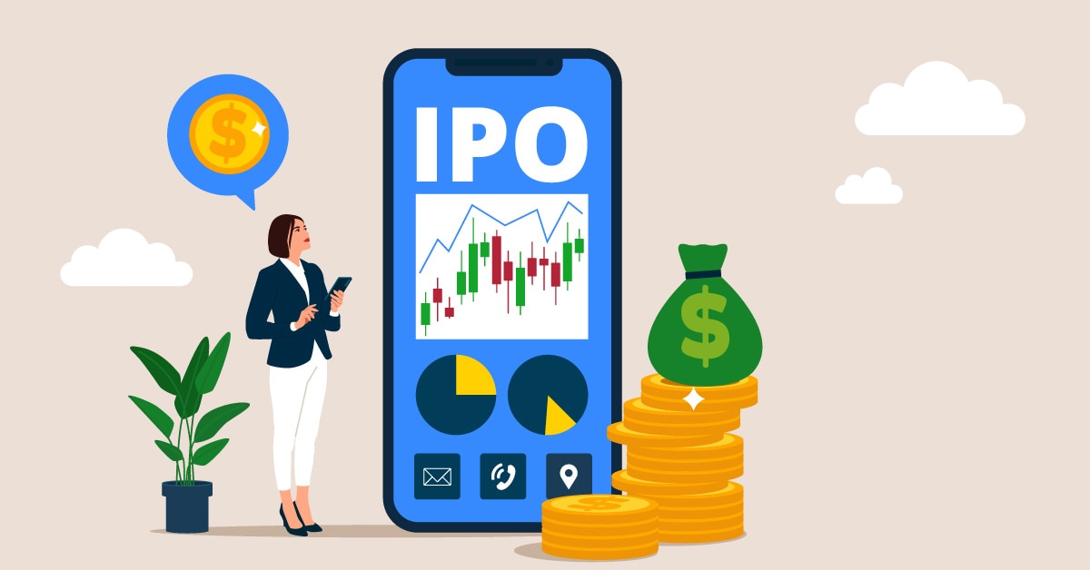 8 Things to Know about IPOs | Charles Schwab | Charles Schwab