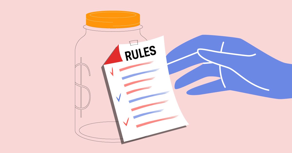 IRA Rules: 8 Things You Need to Know