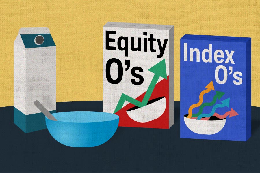 Comparing Index Options and Equity Options | Charles Schwab