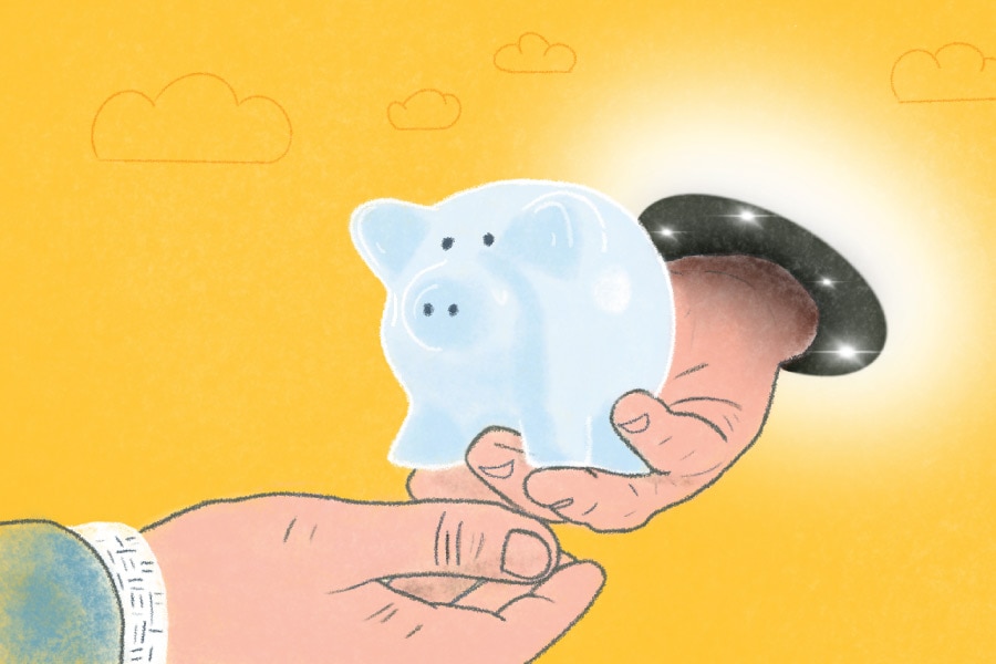 Inherited IRA Rules & SECURE Act 2.0 Changes | Charles Schwab