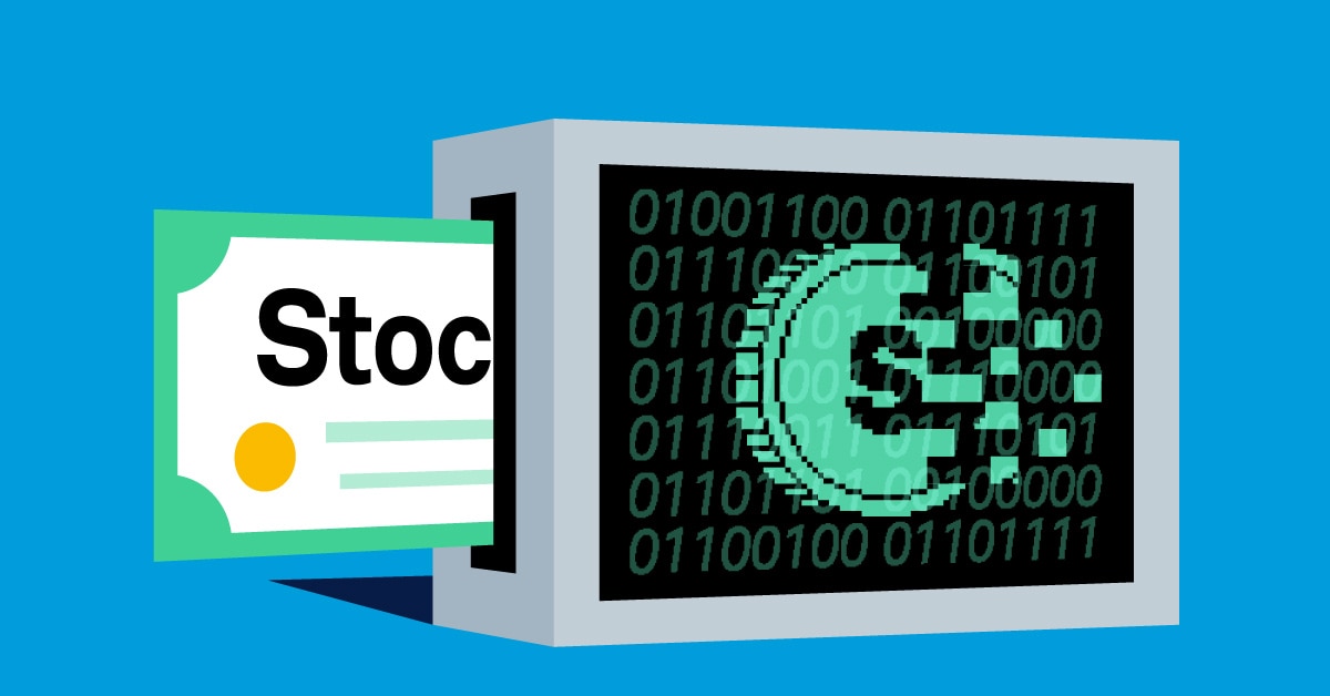 Intro to Tokenization | Charles Schwab