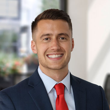 Jacob Baker | Charles Schwab