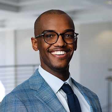 Jay Wilson | Charles Schwab