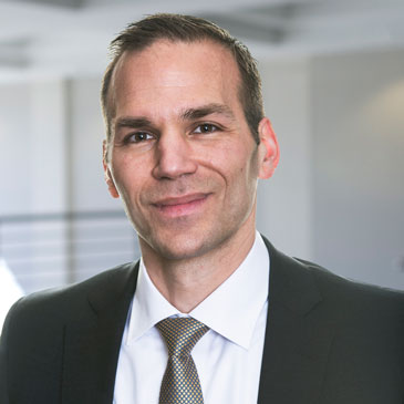 Joe Mazzola | Charles Schwab