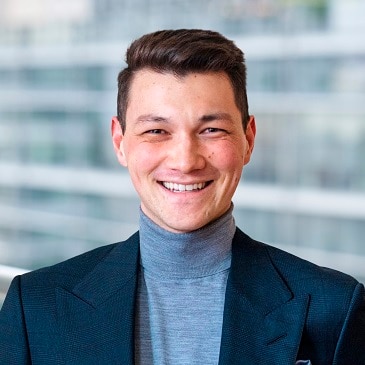 Kevin Gordon | Charles Schwab