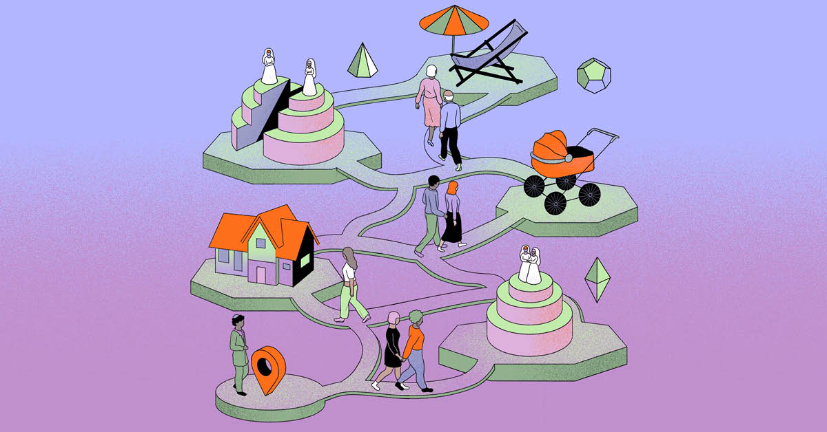 5 Life Events That Can Affect Your Taxes | Charles Schwab