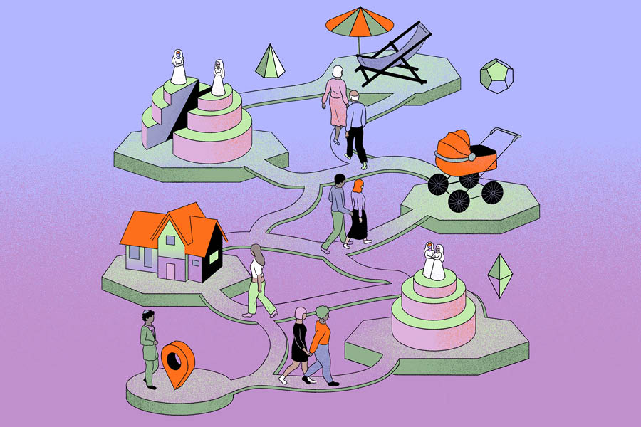 5 Life Events That Can Affect Your Taxes | Charles Schwab