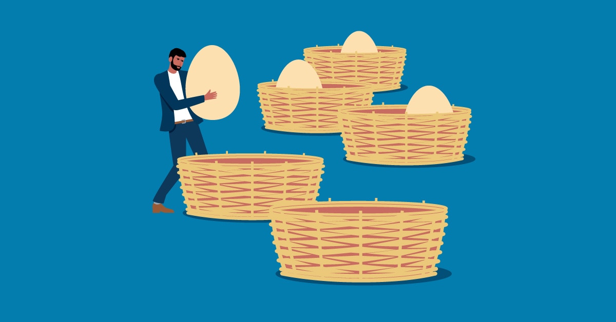 Target Date Funds: Wealth Accumulation Made Simple | Charles Schwab