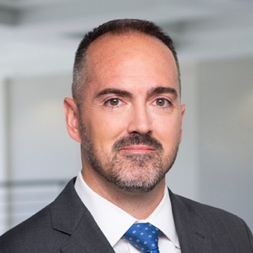 Collin Martin | Charles Schwab