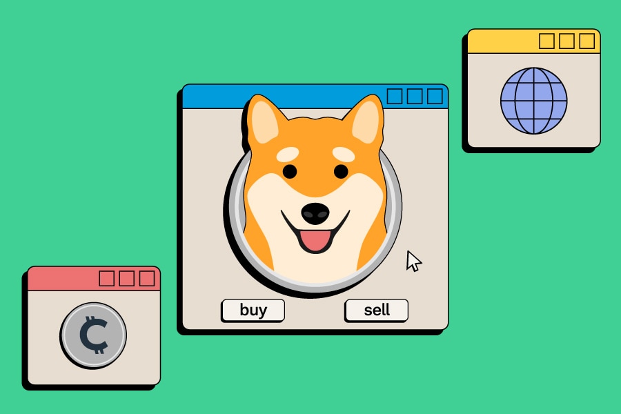 What are Meme Coins? Uses and Risks to Know About | Charles Schwab