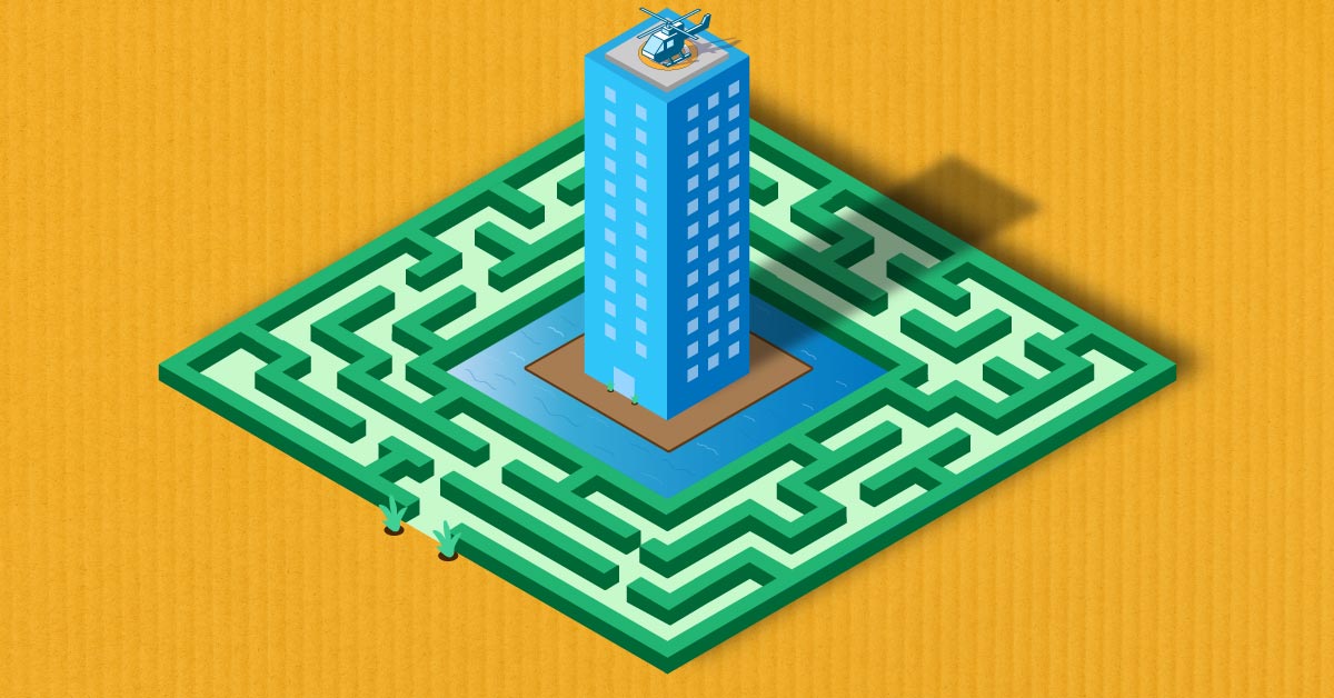 What Is An Economic Moat? | Charles Schwab