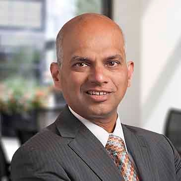 Nitin Barve | Charles Schwab