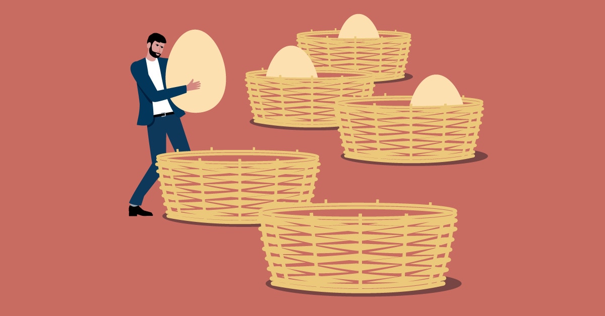 How to Avoid Overconcentration | Charles Schwab | Charles Schwab