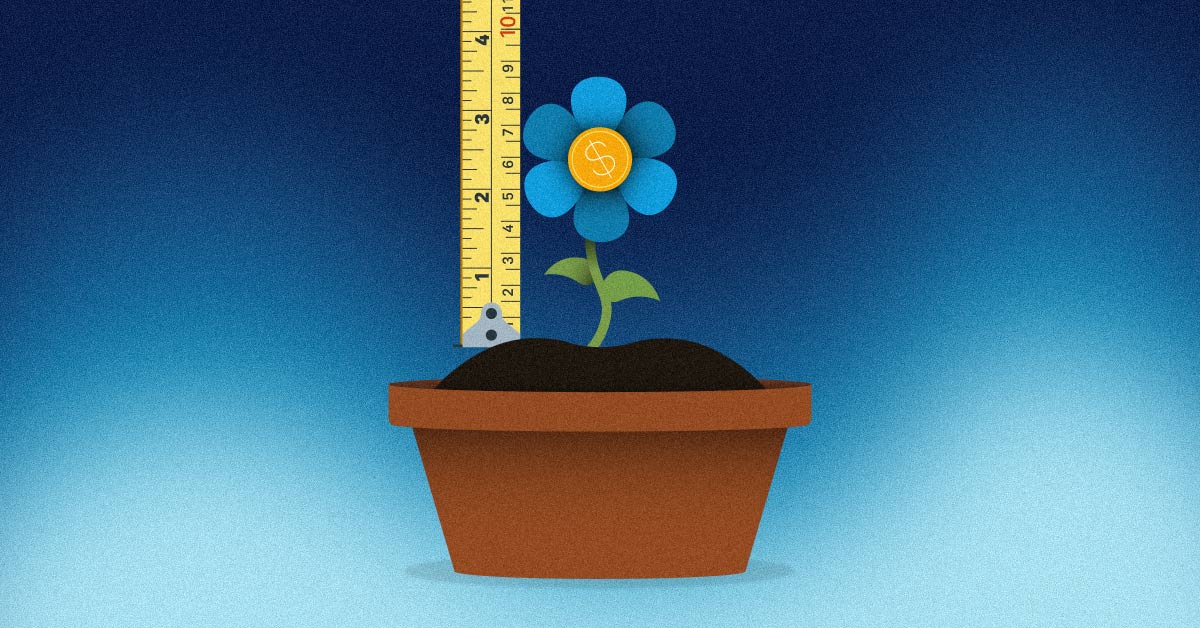 What Is the PEG ratio? Basics, Formula, and Risks | Charles Schwab
