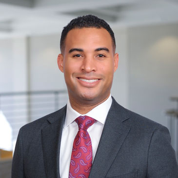 Patrick Means | Charles Schwab