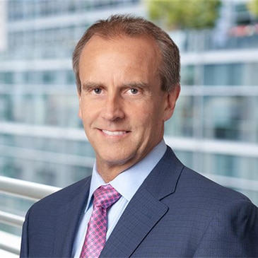 Ken Pennington | Charles Schwab