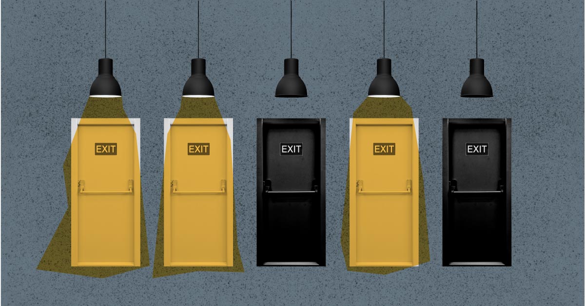 3 Types of Options Exit Strategies | Charles Schwab