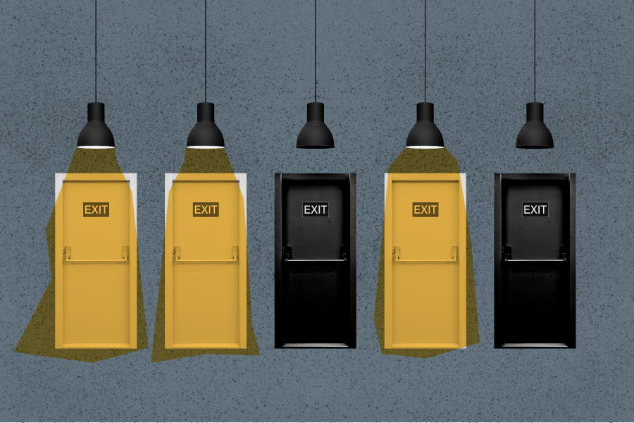 3 Types of Options Exit Strategies | Charles Schwab