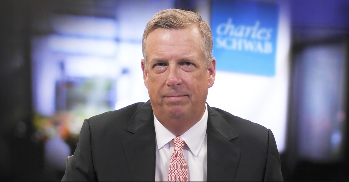 Schwab Intelligent Portfolios Quarterly Market Commentary | Charles Schwab