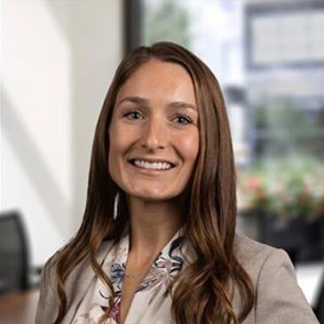Rachel Dashiell | Charles Schwab