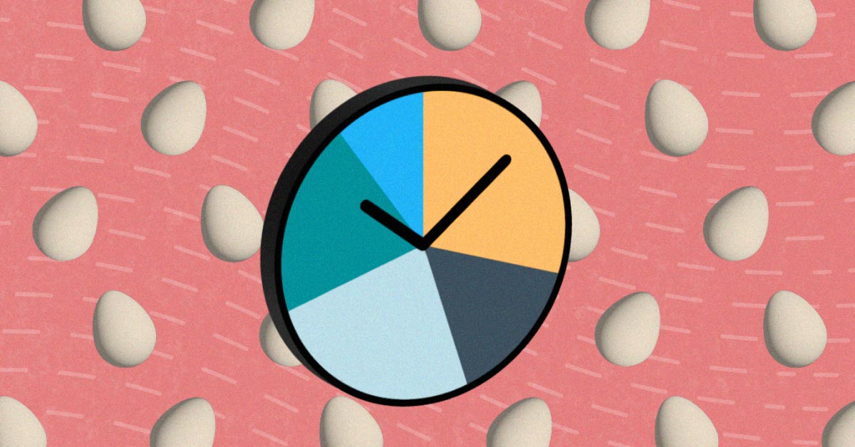 Retirement Portfolio Assets: Allocation by Age | Charles Schwab