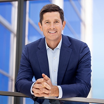 Rick Wurster | Charles Schwab