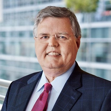 Mark Riepe | Charles Schwab