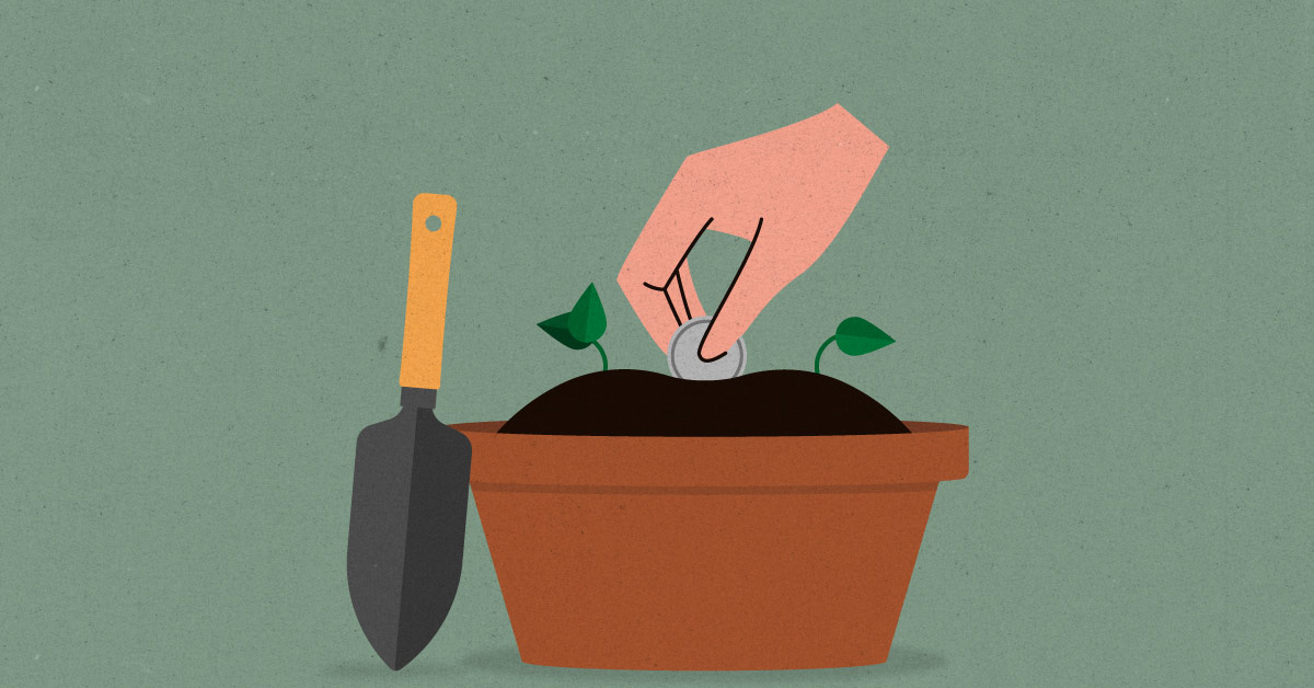 Roth IRA Contributions: 4 Things You Need to Know | Charles Schwab