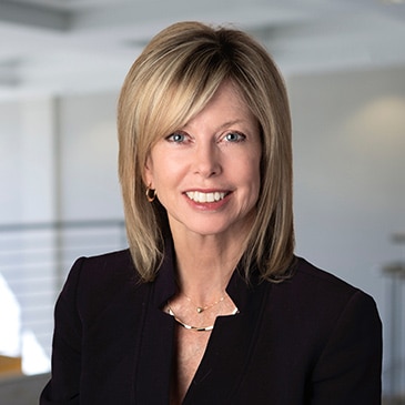 Ruth Easterling | Charles Schwab