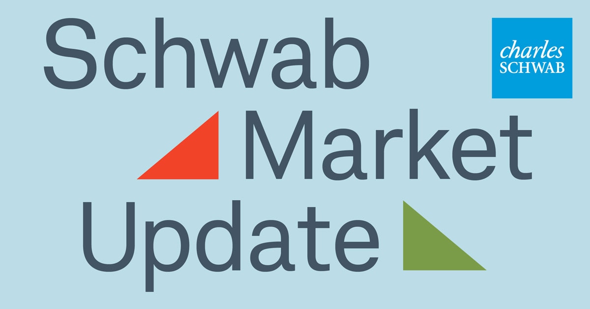 Stocks Set New Highs on Jobs Report, Rate Cut Hope | Charles Schwab