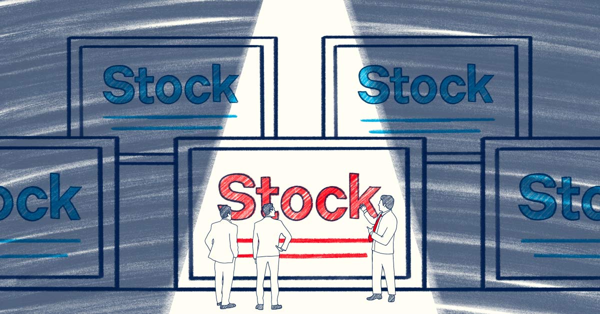 Highly Shorted Stocks: TAP, FIG, AKAM | Charles Schwab