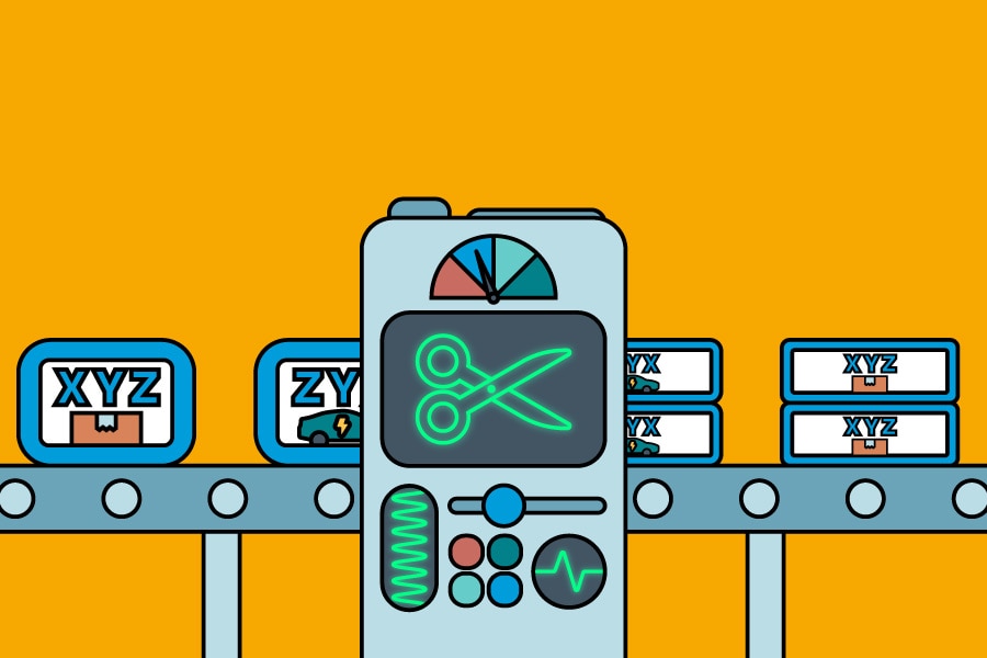 What Happens to Options When Stocks Split? | Charles Schwab
