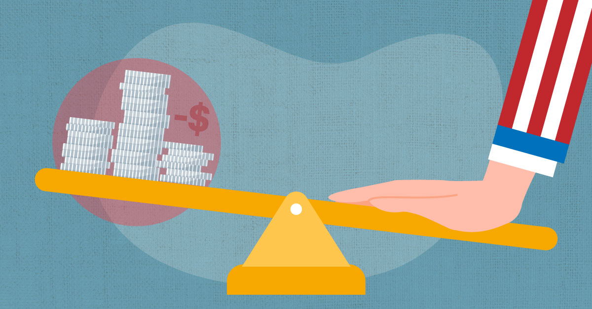 Cut Your Tax Bill with Tax-Loss Harvesting | Charles Schwab