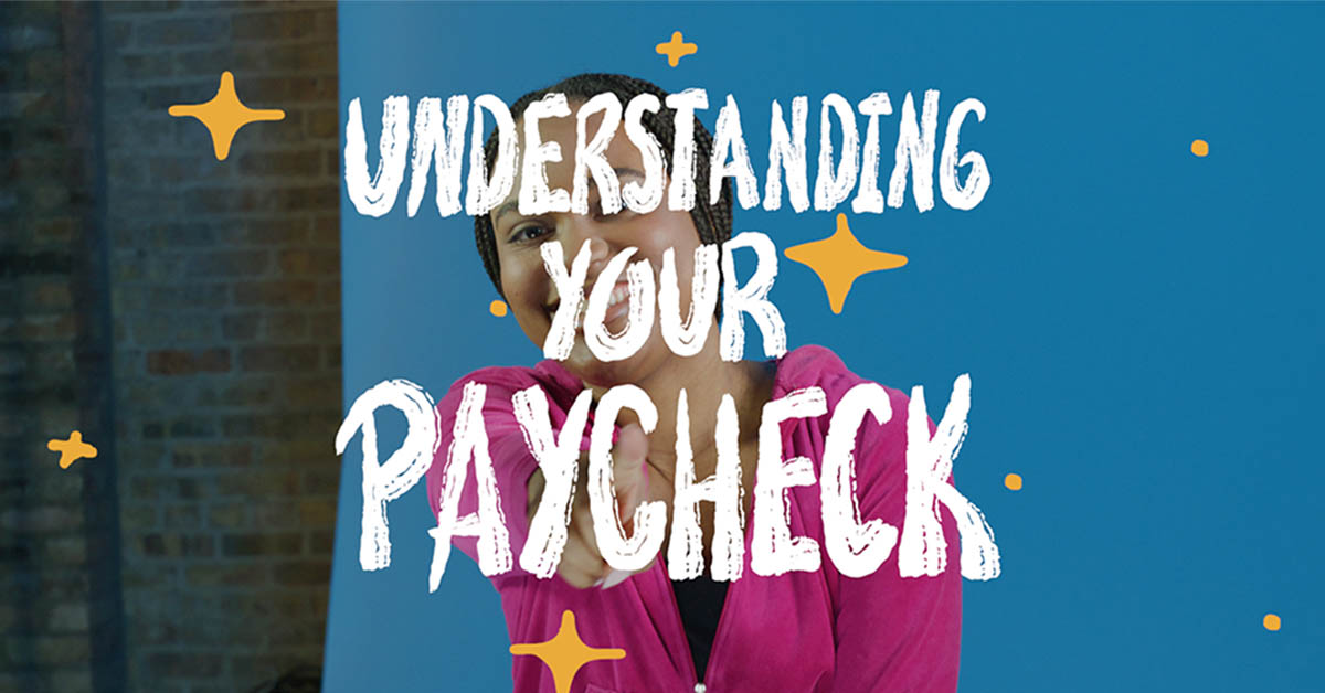 Understanding Your Paycheck | Charles Schwab