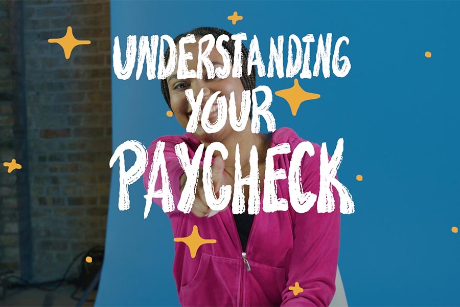 Understanding Your Paycheck | Charles Schwab