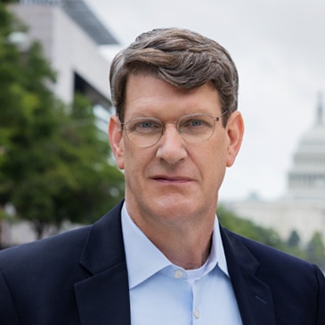 Michael Townsend | Charles Schwab