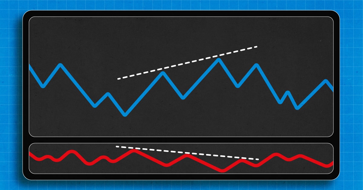 Using Chart Divergences to Make Trading Decisions | Charles Schwab