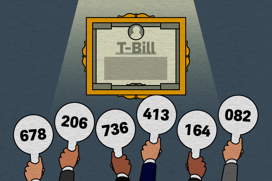 How Do Treasury Auctions Work? | Charles Schwab