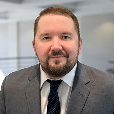 Austin Jarvis | Charles Schwab