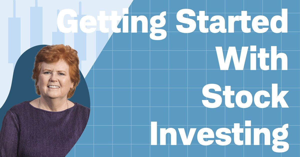 Getting Started with Stock Investing | Charles Schwab