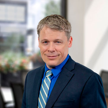 Michael Fairbourn | Charles Schwab