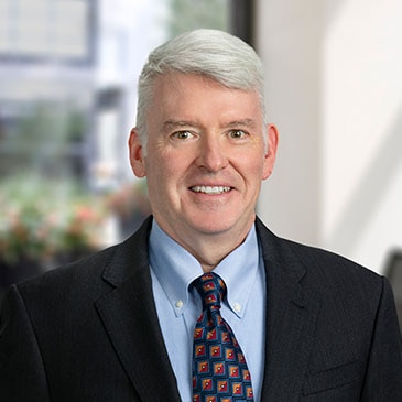 Paul Ferguson | Charles Schwab