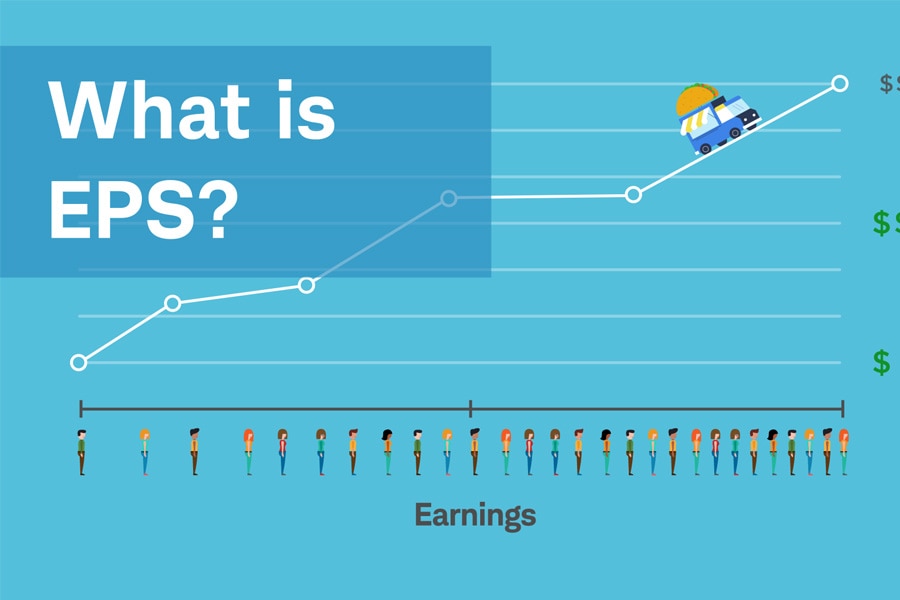 What Is EPS? | Charles Schwab