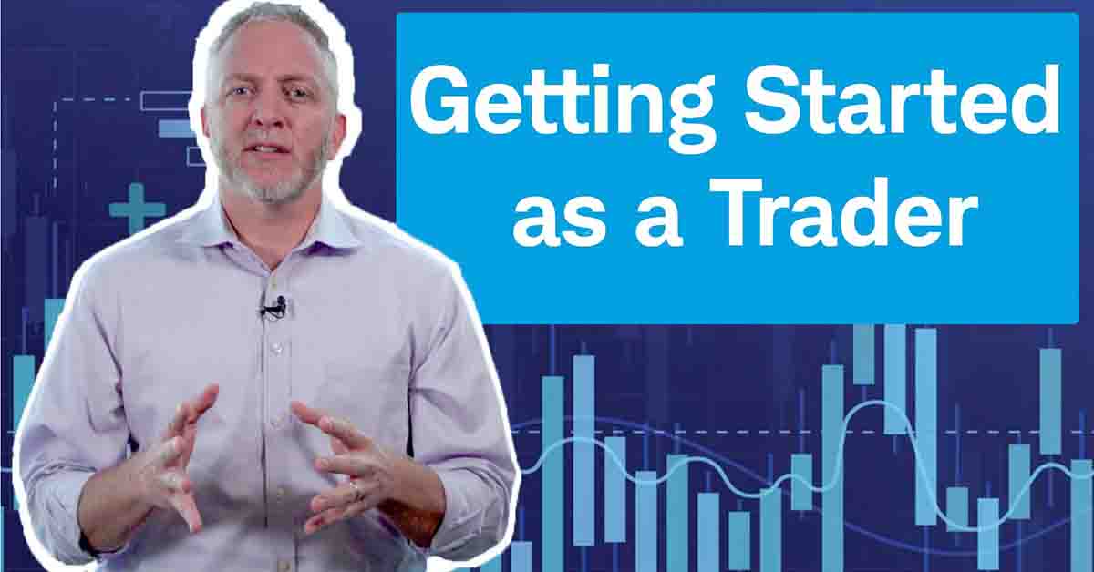 Trading Up-Close: Getting Started as a Trader | Charles Schwab